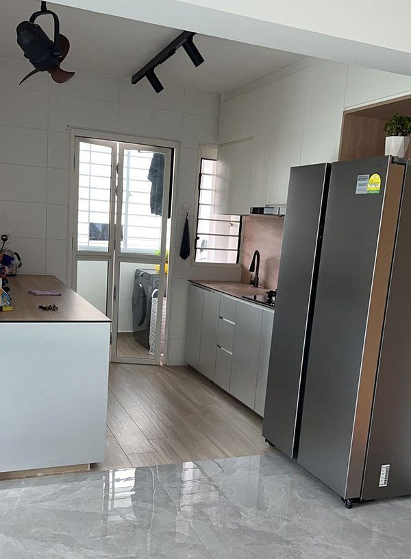 Kitchen You Like – DJ workfile